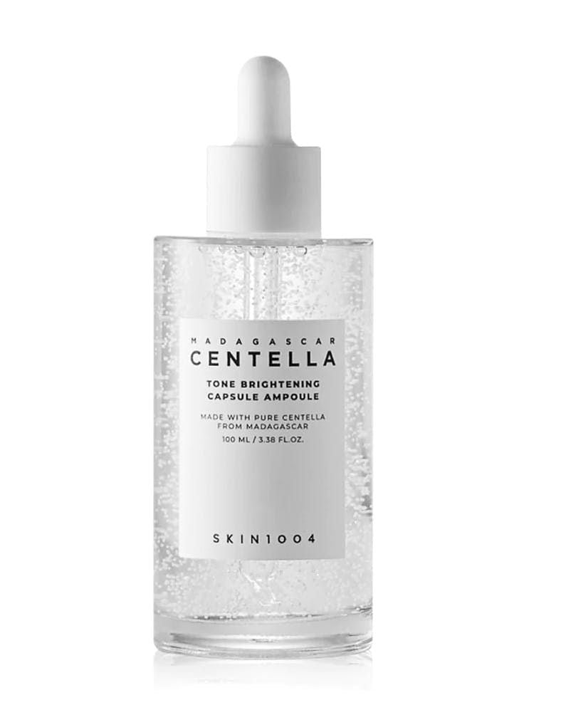 Brighten & Hydrate Skin! SKIN1004 Centella Ampoule (EG) | Korean Beauty ...