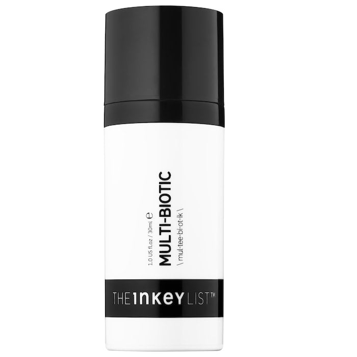 The INKEY List Multi-Biotic Balancing Moisturizer – Korean Beautys